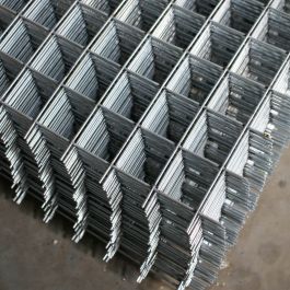 Malla Q131 - 6mx2.4m 5 5 150x150