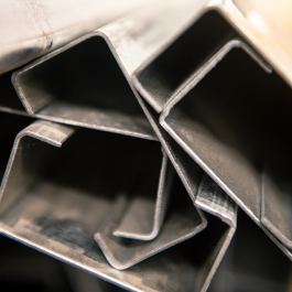 Perfil C NG - 160 x 60 x 20 x 2.0 mm